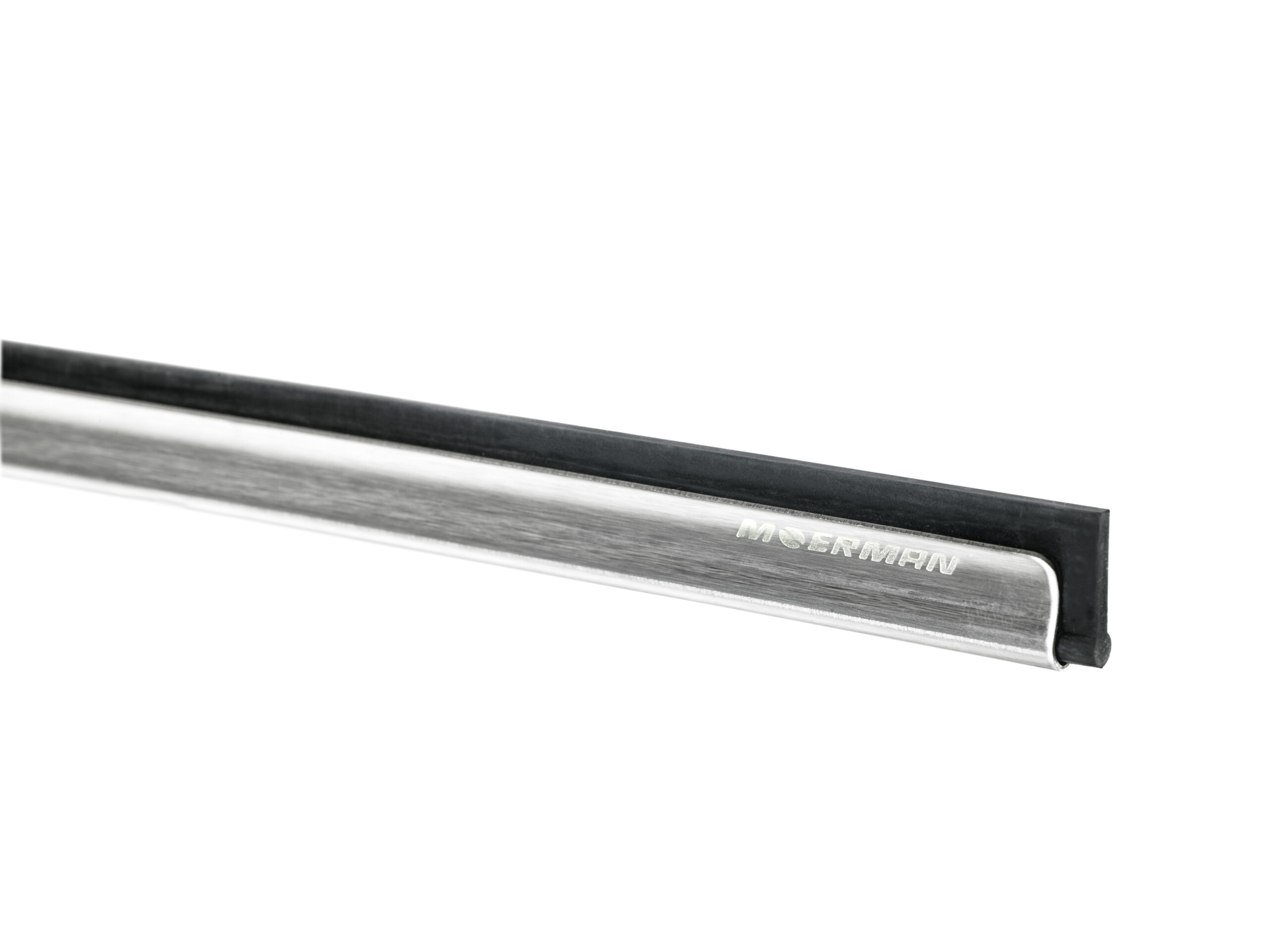 Moerman stainless steel channel. | Moerman nv. manufacturer of floor ...