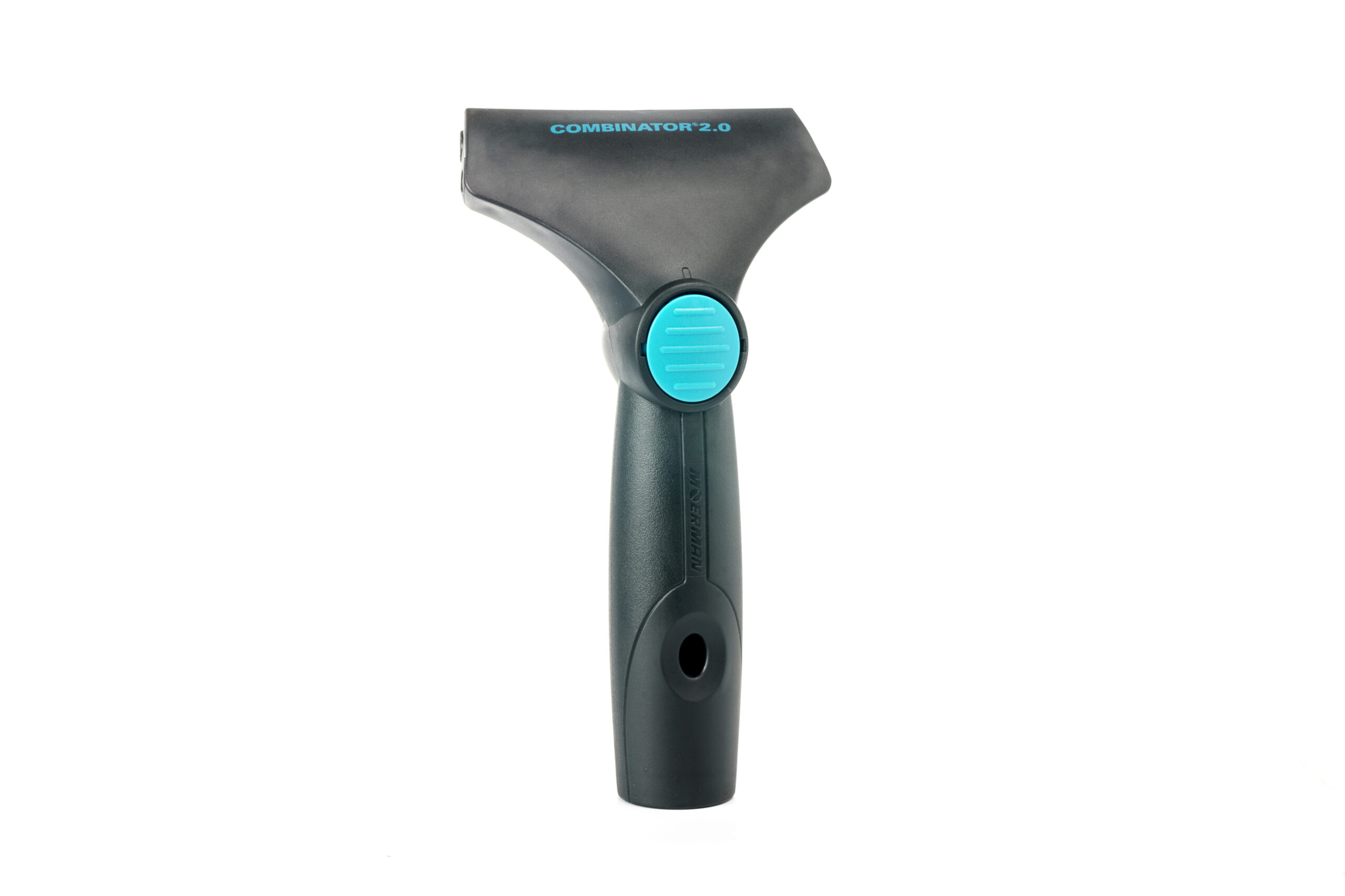 Combinator 2.0 squeegee handle | Moerman nv. manufacturer of floor -and ...