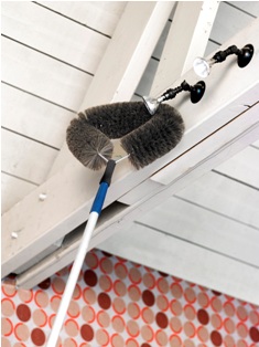 PRO Cobweb duster - DIY range Moerman | Moerman nv. manufacturer of ...