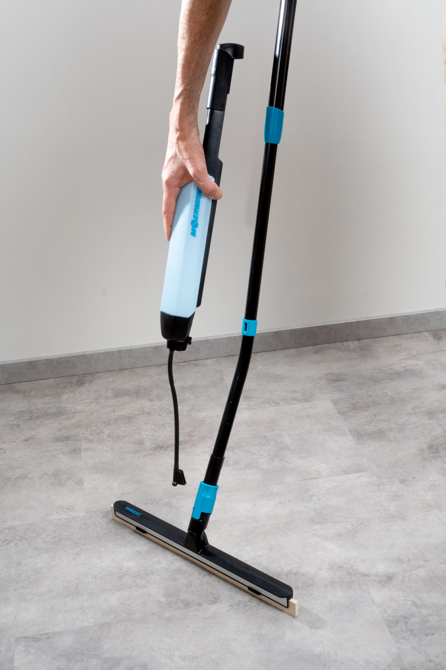 Carabao Complete add-on dispenser set | Moerman nv. manufacturer of ...