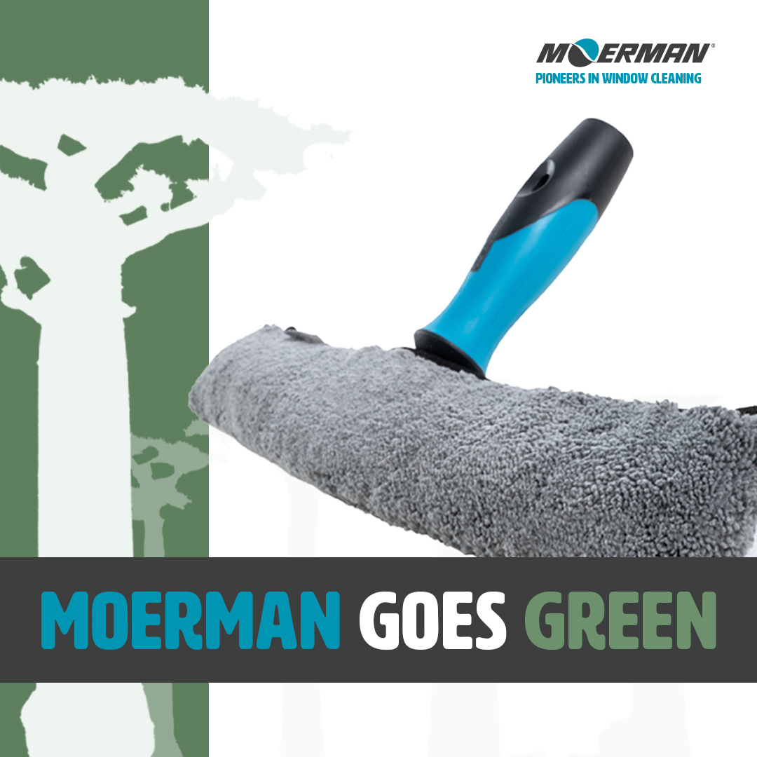 Moerman goes Green with Baobab | Moerman nv. manufacturer of floor -and ...