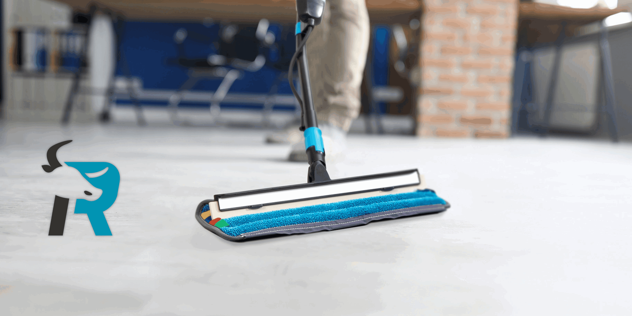 Carabao Mopping System | Professional Quality and Performance ...