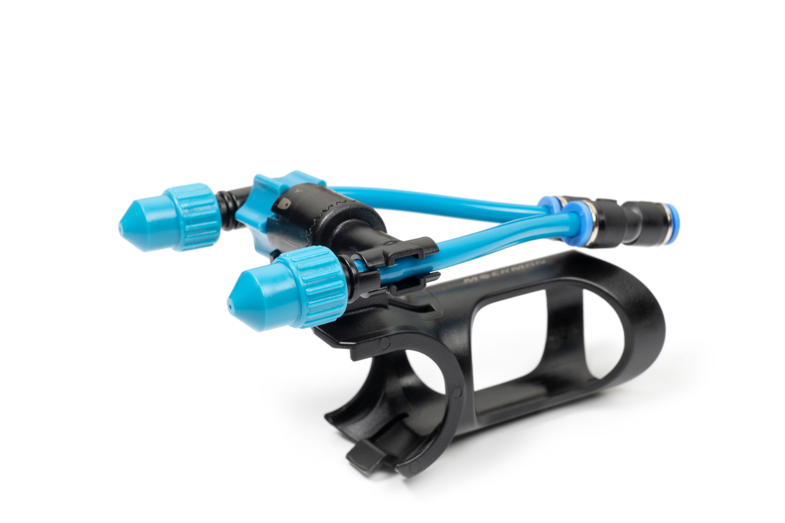 With the introduction of the Mist Spray-Ray Head, the Spray-ray system ...